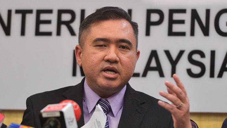 Loke: Flights to East Malaysia capped at RM599 for Christmas