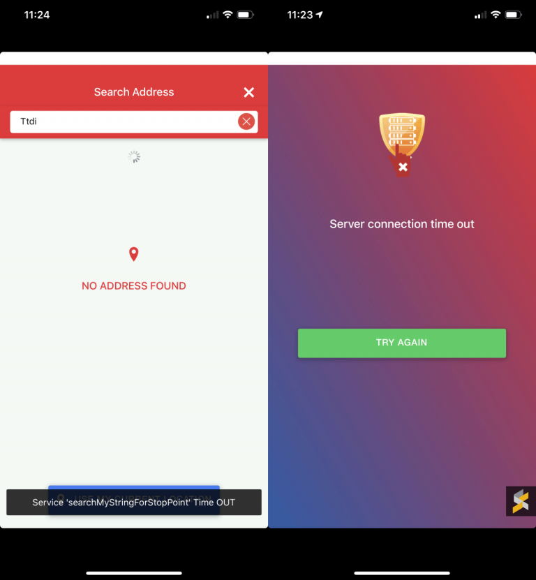 MyRapid's new cashless payment app looks half-baked - SoyaCincau