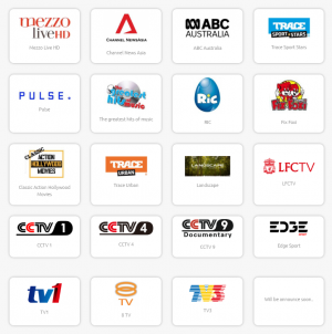 Sirius TV: Astro's new satellite TV competitor offers 12 months free ...