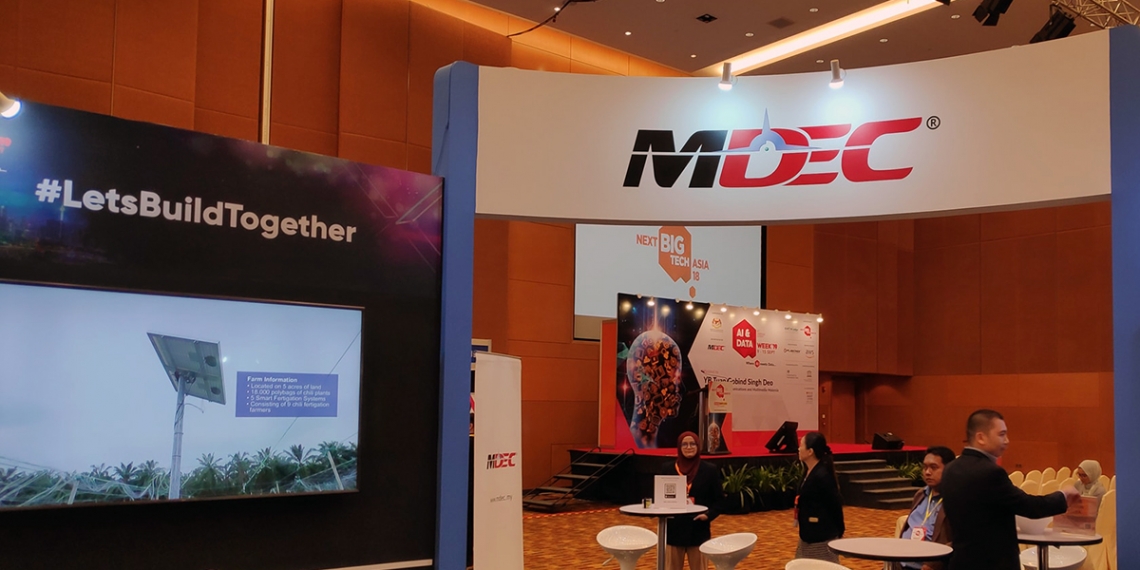 Budget 2020: MDEC to get RM10 million to improve e-commerce, social ...