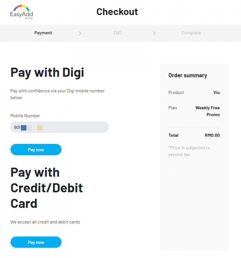 Digi wants you to manage all of your subscriptions in one account ...