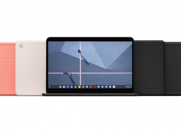 Is the Pixelbook Go just another Chromebook from Google? - SoyaCincau