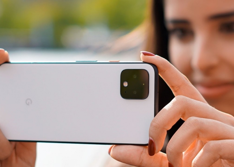 Google Pixel 4 scores 9 points lower than the Huawei Mate 30 Pro on ...