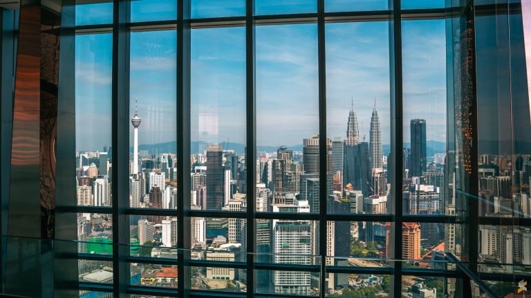 Exchange 106: An inside look at Malaysia's tallest building - SoyaCincau