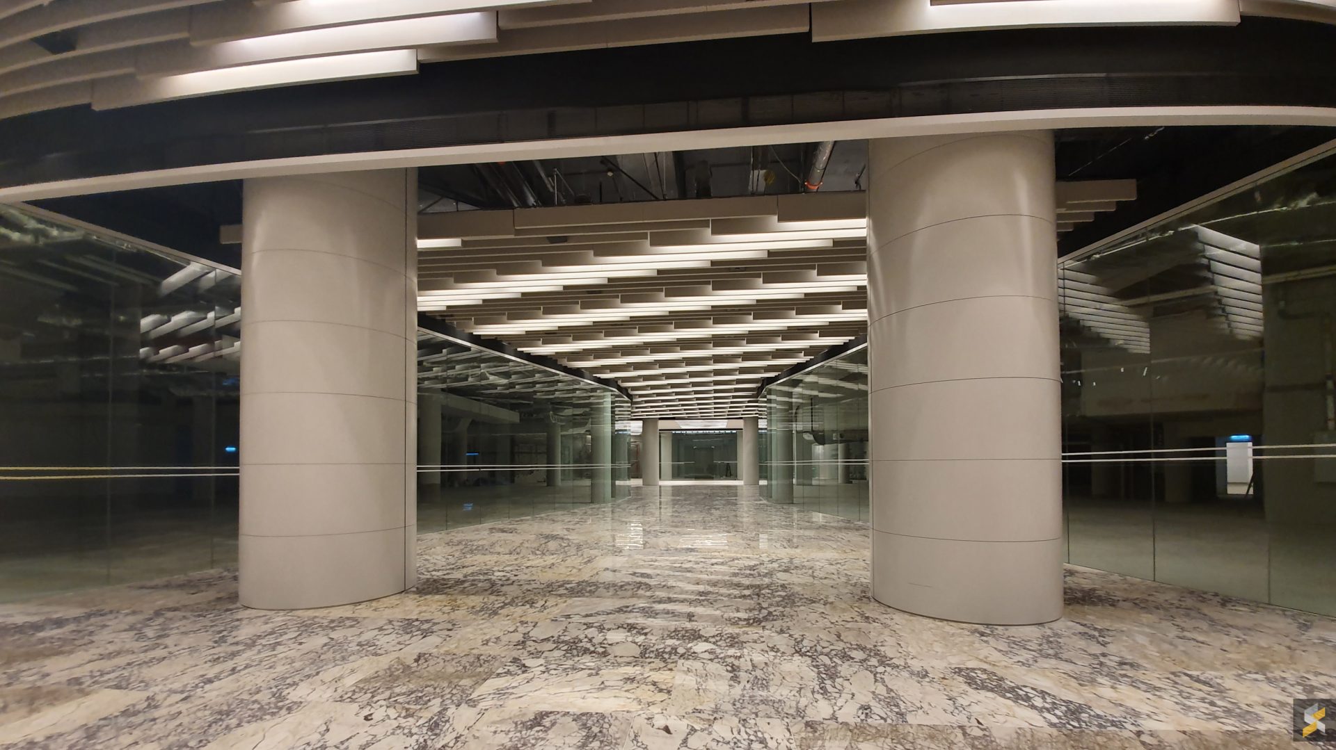 Exchange 106: An inside look at Malaysia's tallest building - SoyaCincau