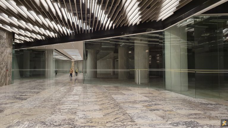 Exchange 106: An inside look at Malaysia's tallest building - SoyaCincau