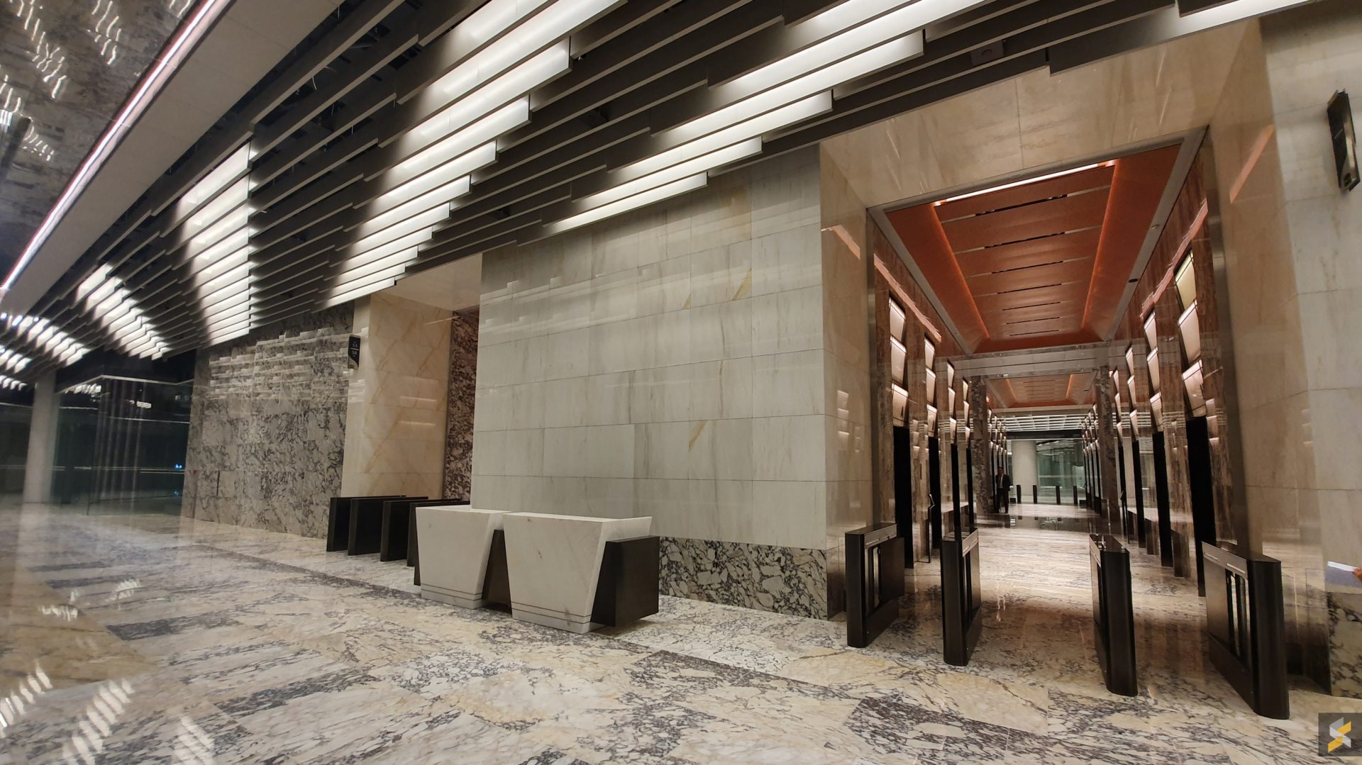 Exchange 106: An inside look at Malaysia's tallest building - SoyaCincau