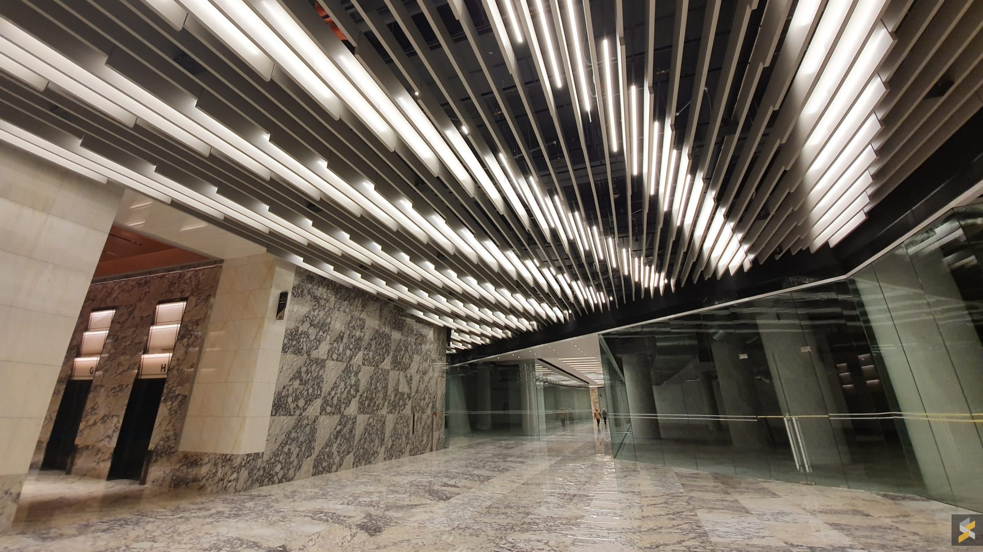 Exchange 106: An inside look at Malaysia's tallest building - SoyaCincau