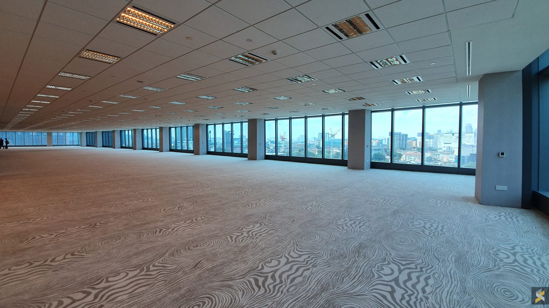 Exchange 106: An inside look at Malaysia's tallest building - SoyaCincau