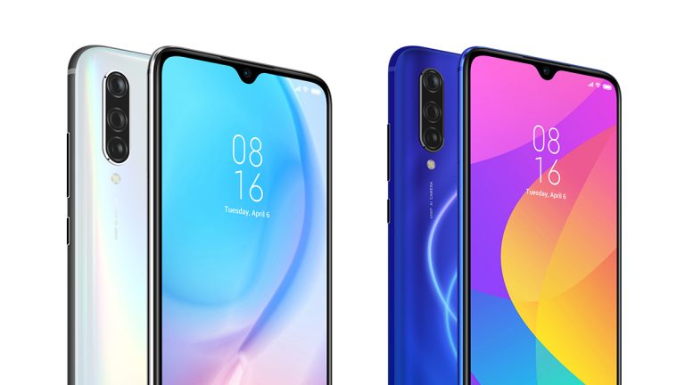 Xiaomi Mi 9 Lite arrives in Malaysia, available from RM1,199 - SoyaCincau