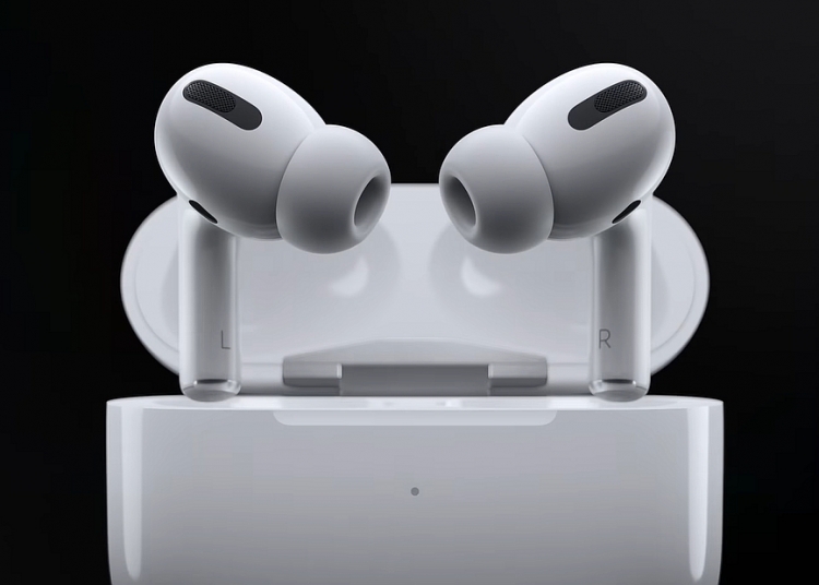 AirPods Pro 2 might be the first AirPods model to support lossless ...