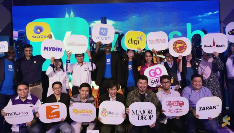 One of Malaysia's first eWallets bites the dust - SoyaCincau