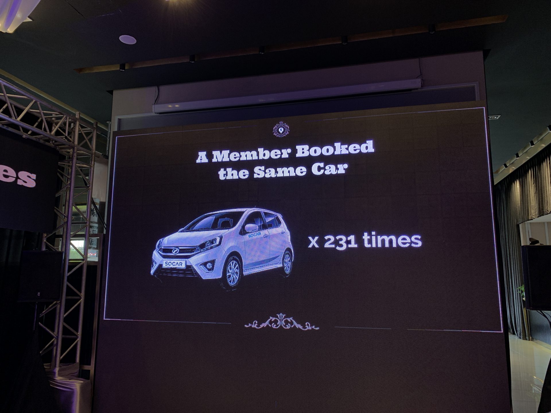 SOCAR Malaysia now has 2,000 cars in its fleet - SoyaCincau