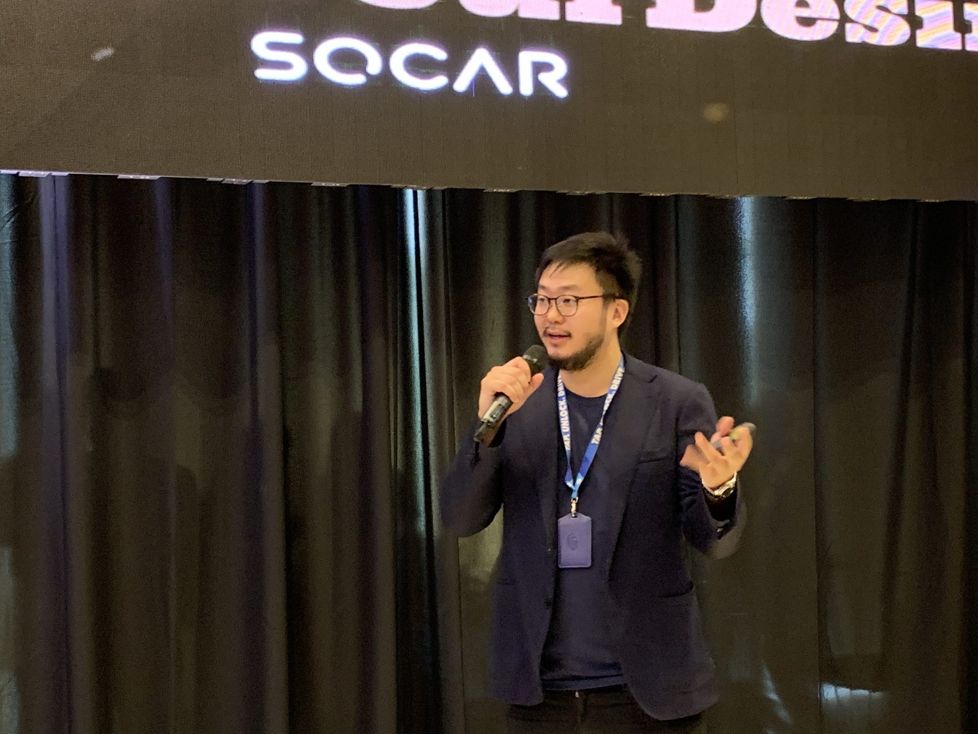 SOCAR Malaysia now has 2,000 cars in its fleet - SoyaCincau