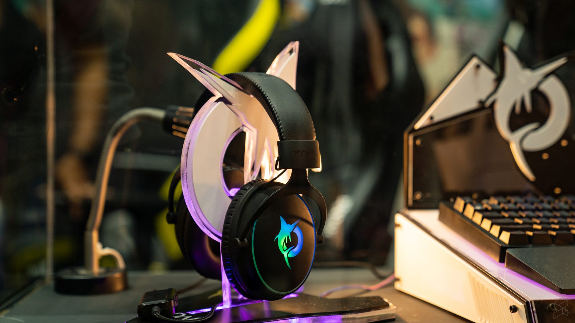 Everything you missed at Level Up Play KL 2019 - SoyaCincau