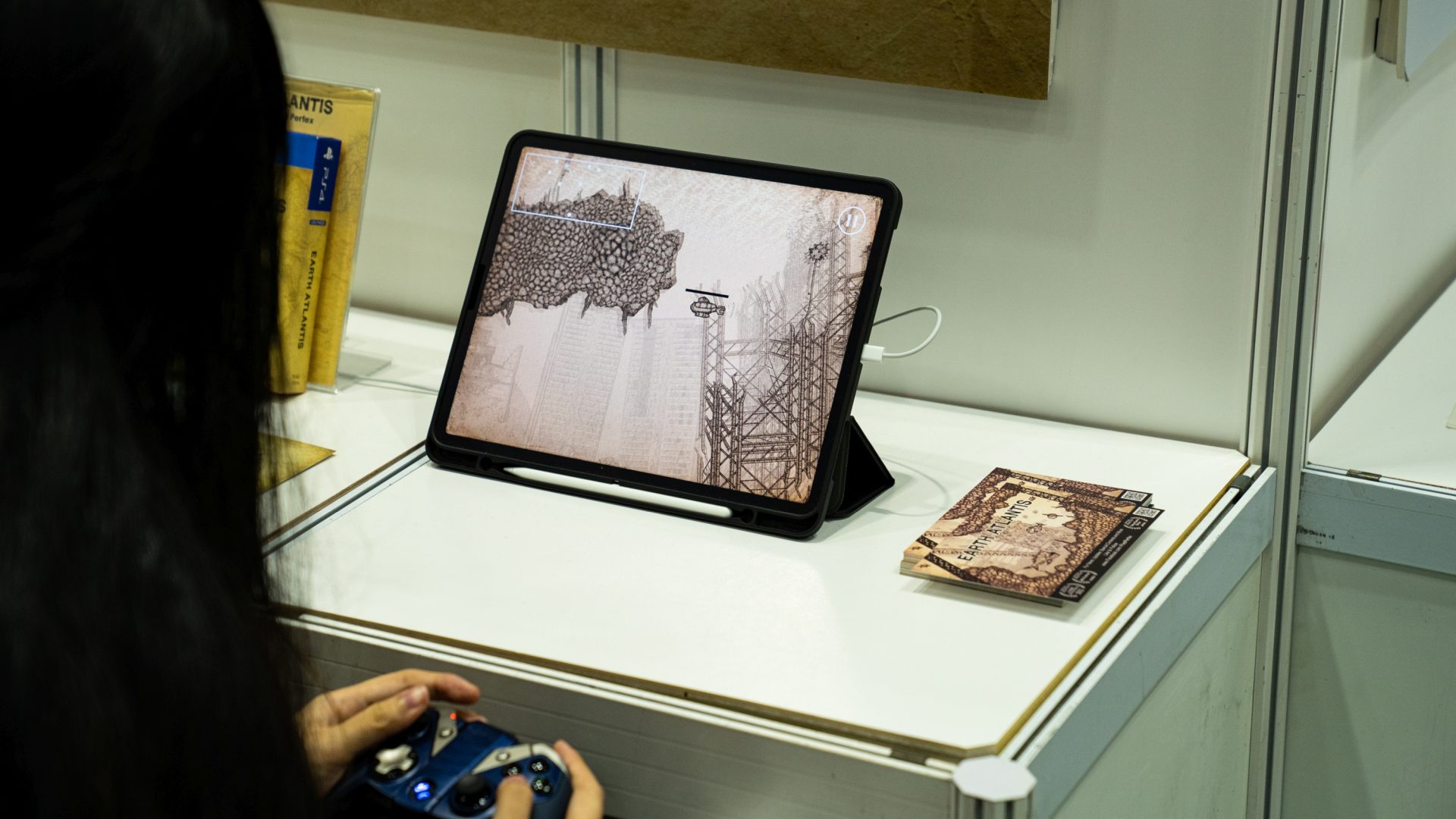 Everything you missed at Level Up Play KL 2019 - SoyaCincau