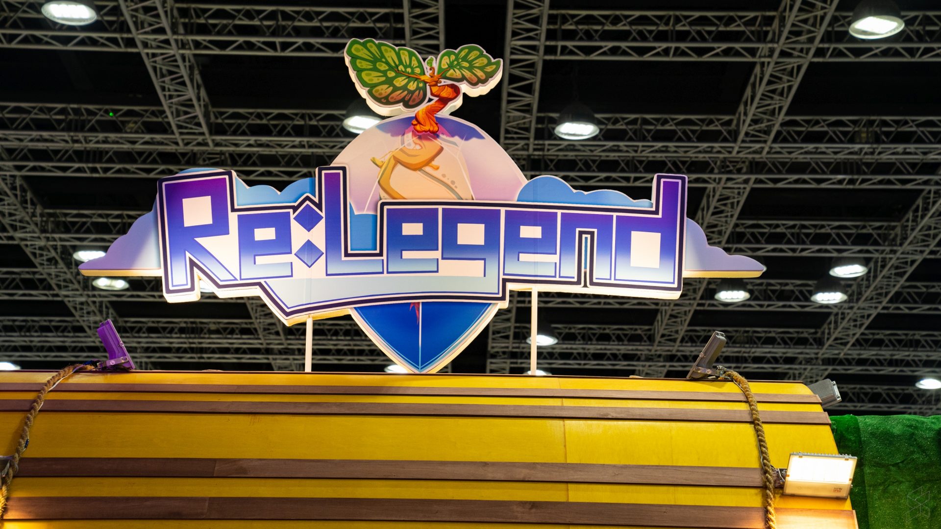 Everything you missed at Level Up Play KL 2019 - SoyaCincau