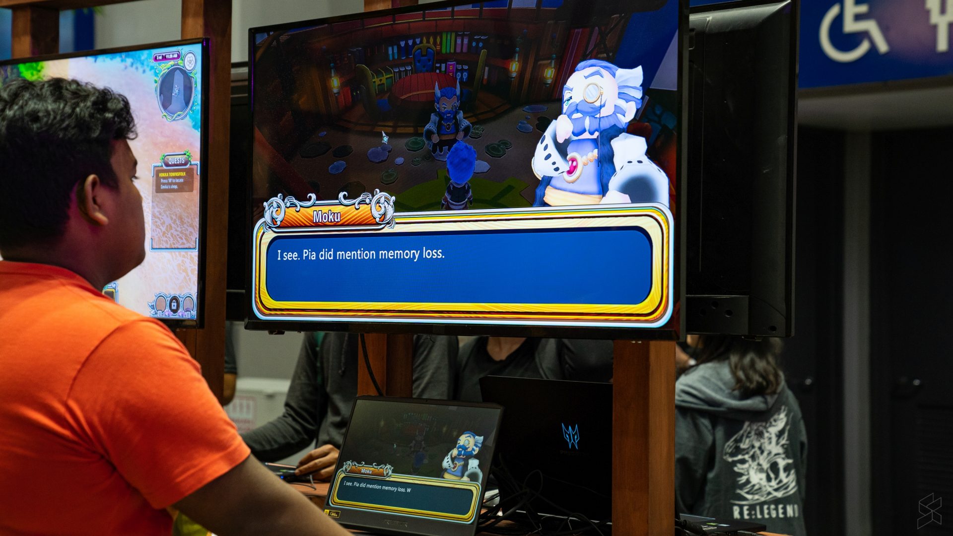 Everything you missed at Level Up Play KL 2019 - SoyaCincau