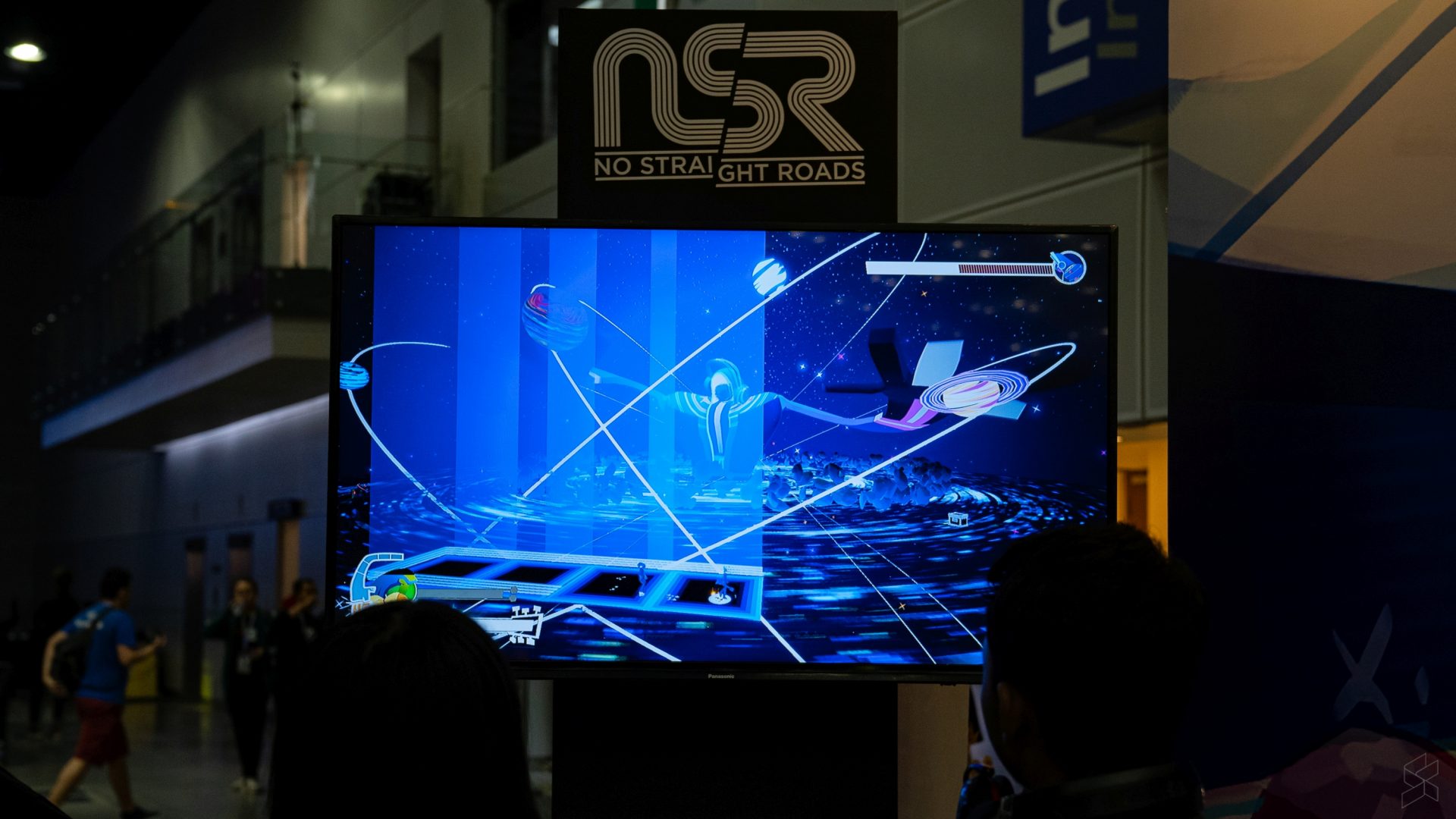 Everything you missed at Level Up Play KL 2019 - SoyaCincau