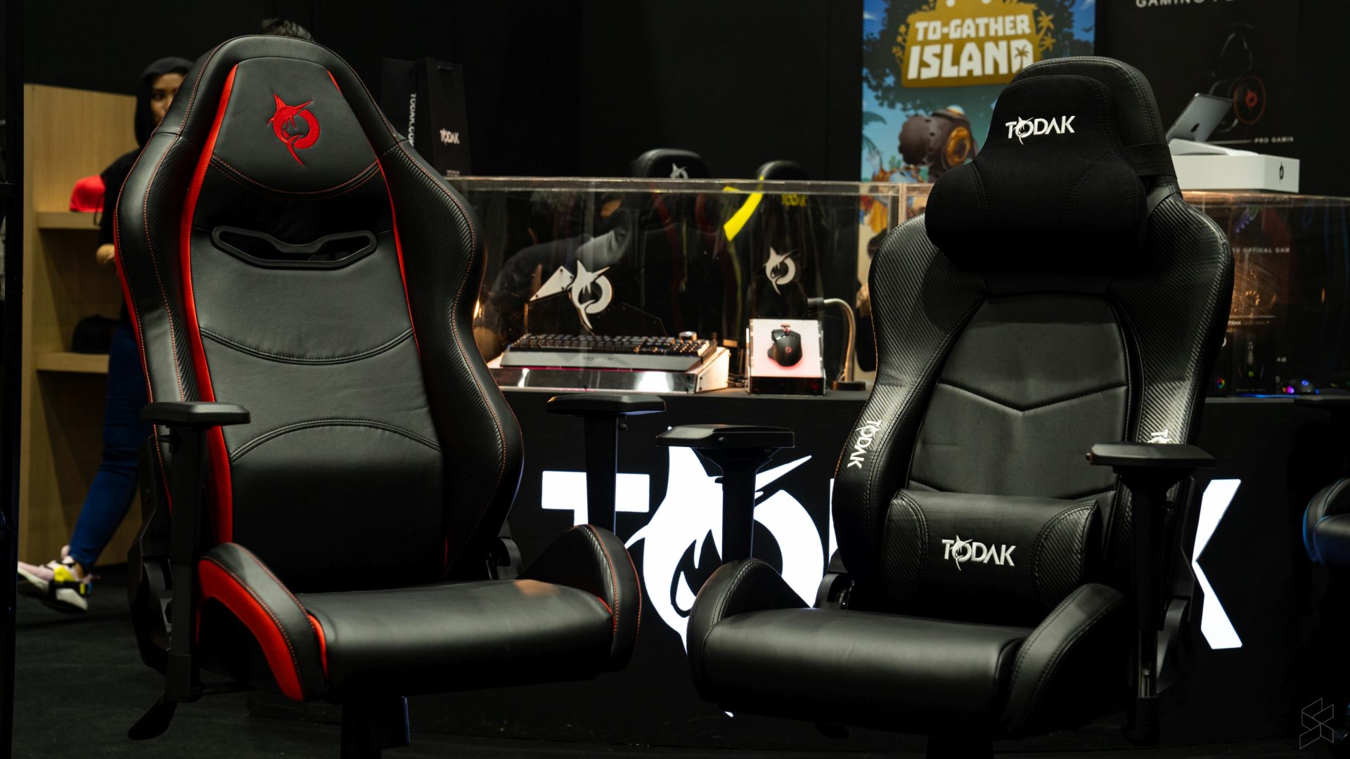 Everything you missed at Level Up Play KL 2019 - SoyaCincau