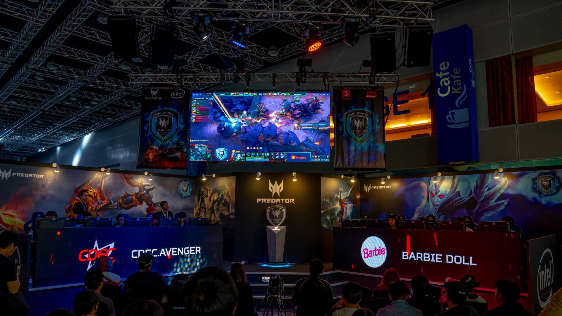 Everything you missed at Level Up Play KL 2019 - SoyaCincau