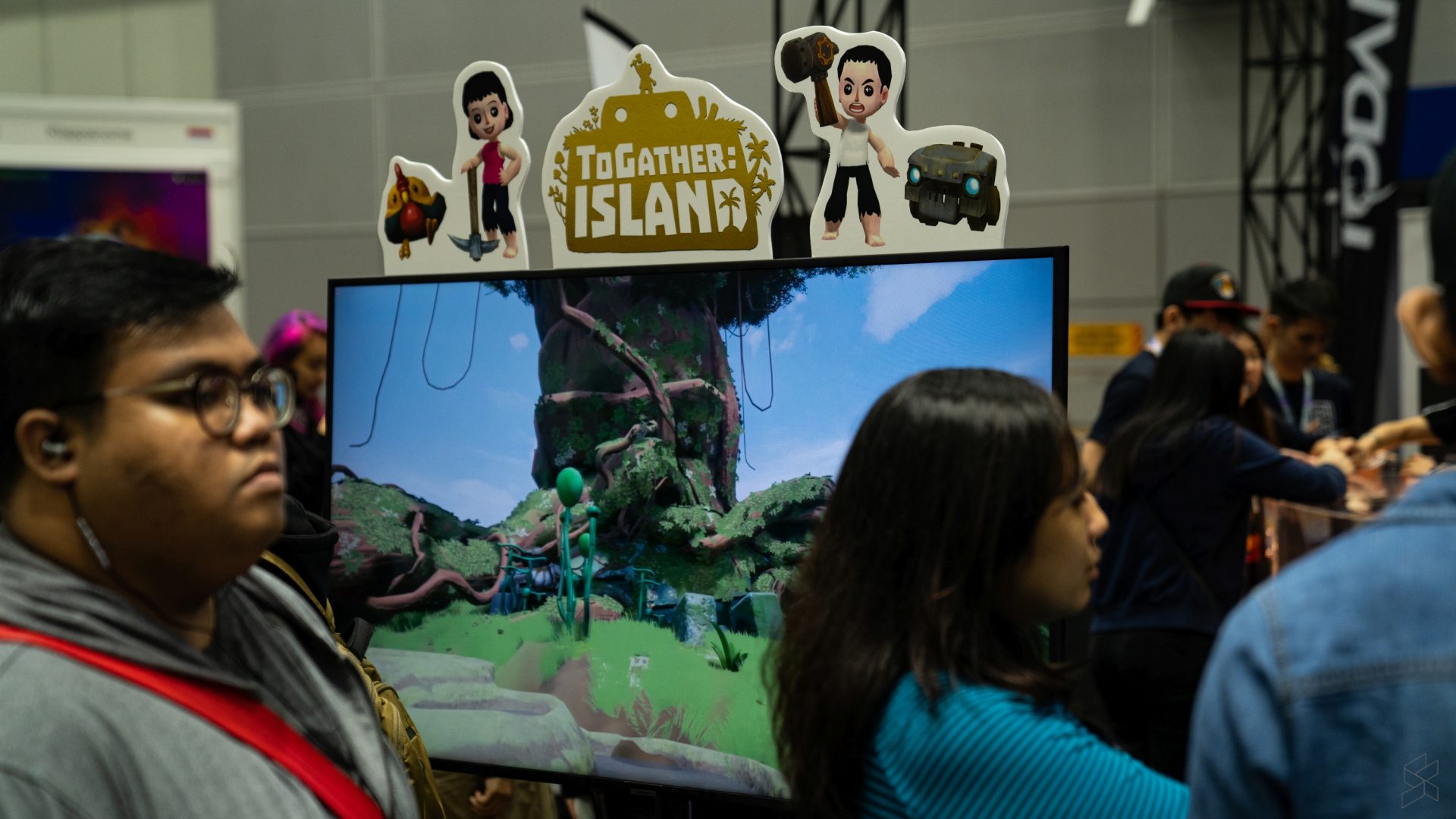 Everything you missed at Level Up Play KL 2019 - SoyaCincau