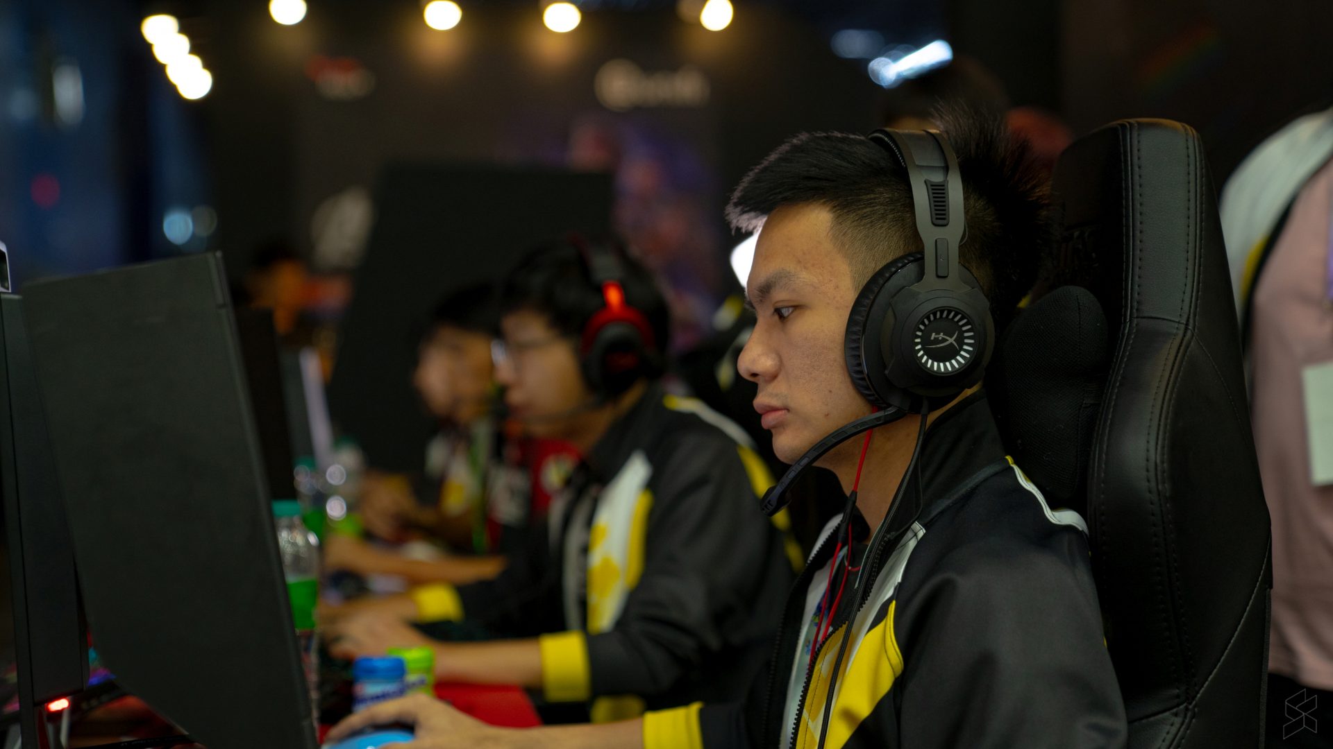 Everything you missed at Level Up Play KL 2019 - SoyaCincau