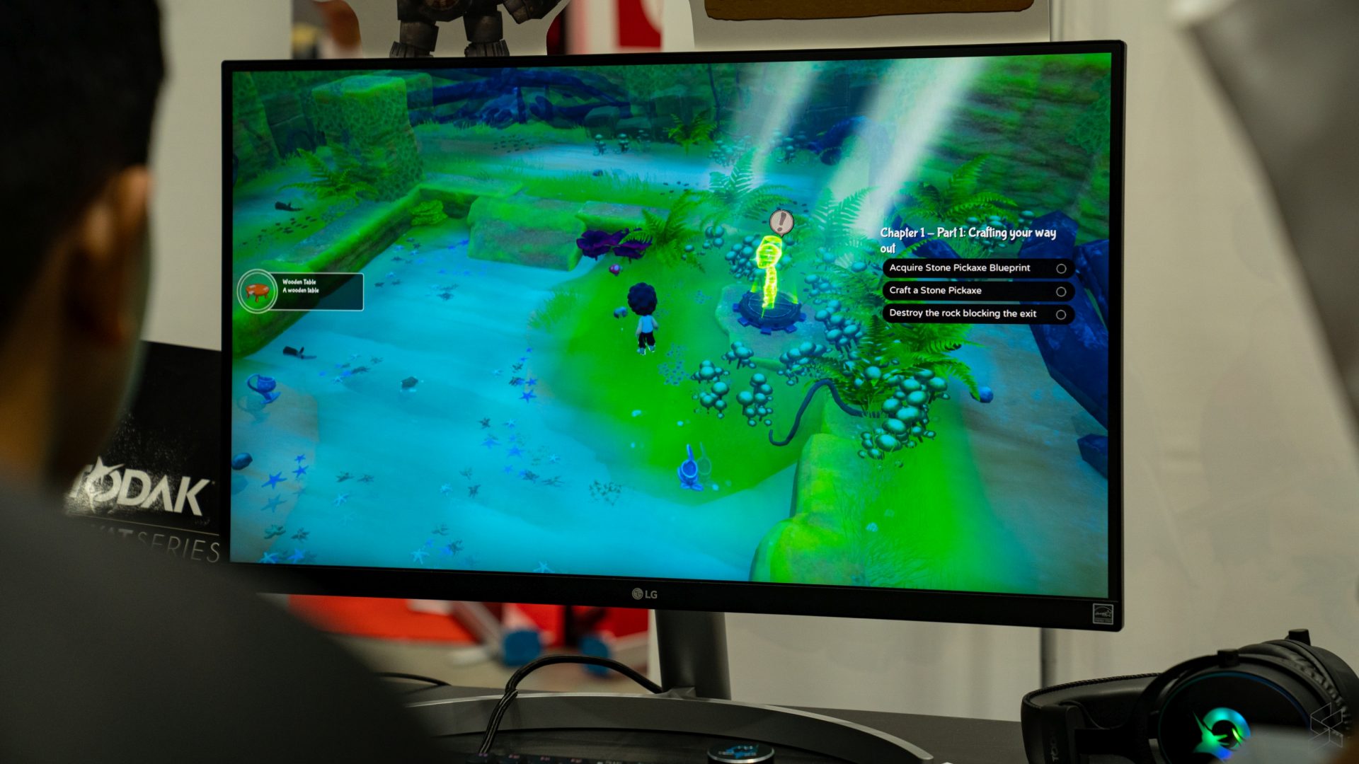 Everything you missed at Level Up Play KL 2019 - SoyaCincau