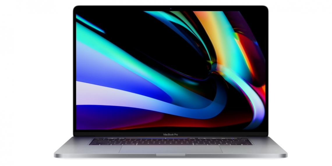 8 reasons why Apple's latest 16-inch MacBook Pro is so much better ...