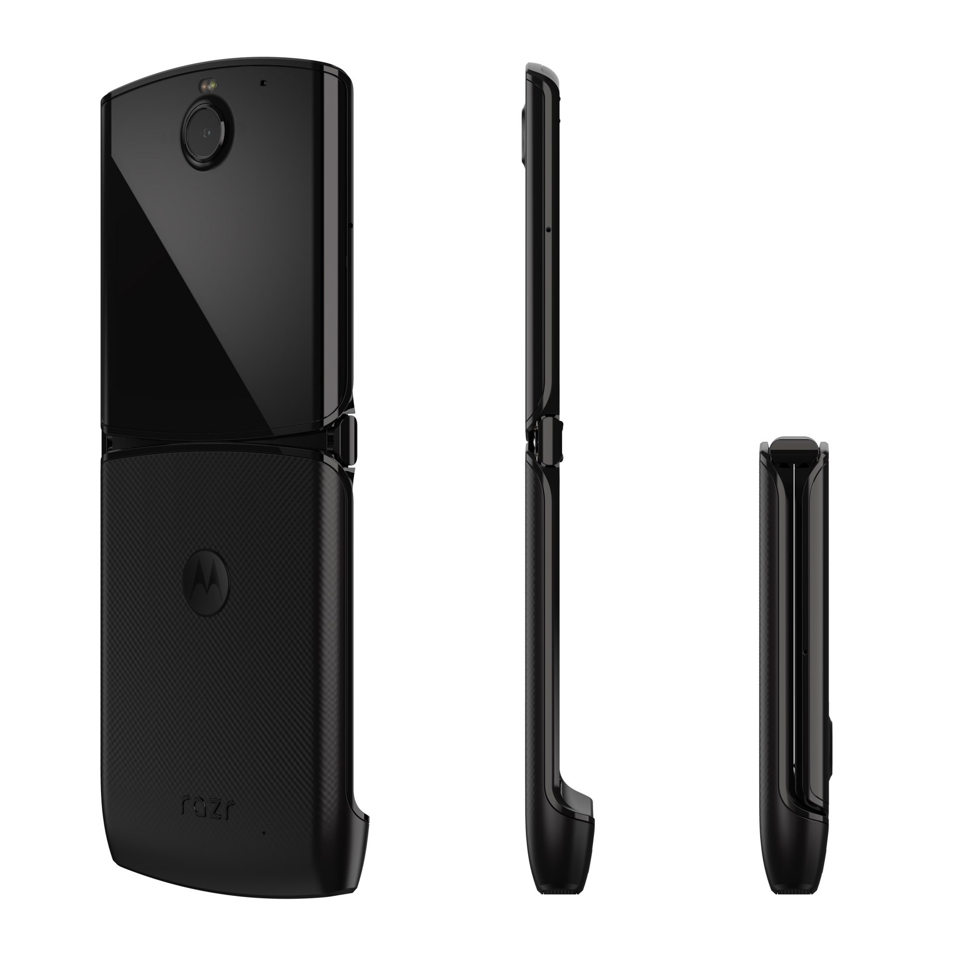 The iconic Motorola Razr is back and I want one - SoyaCincau