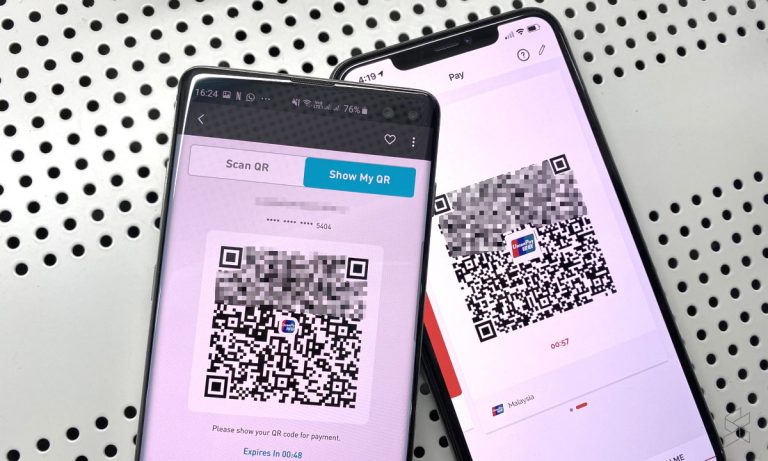 You can use Boost eWallet via Samsung Pay very soon - SoyaCincau