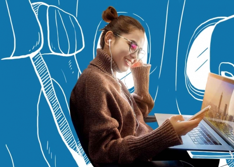 Celcom offers in-flight data roaming with its weekly roaming pass ...