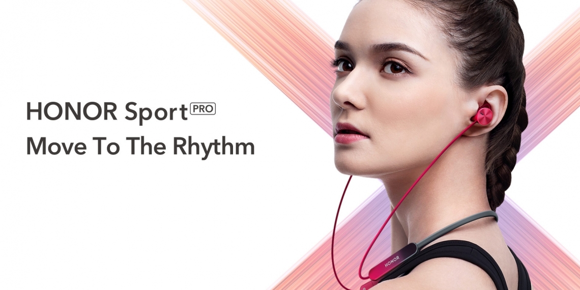 Honor's RM299 wireless earphones offer 18-hours of music playback ...