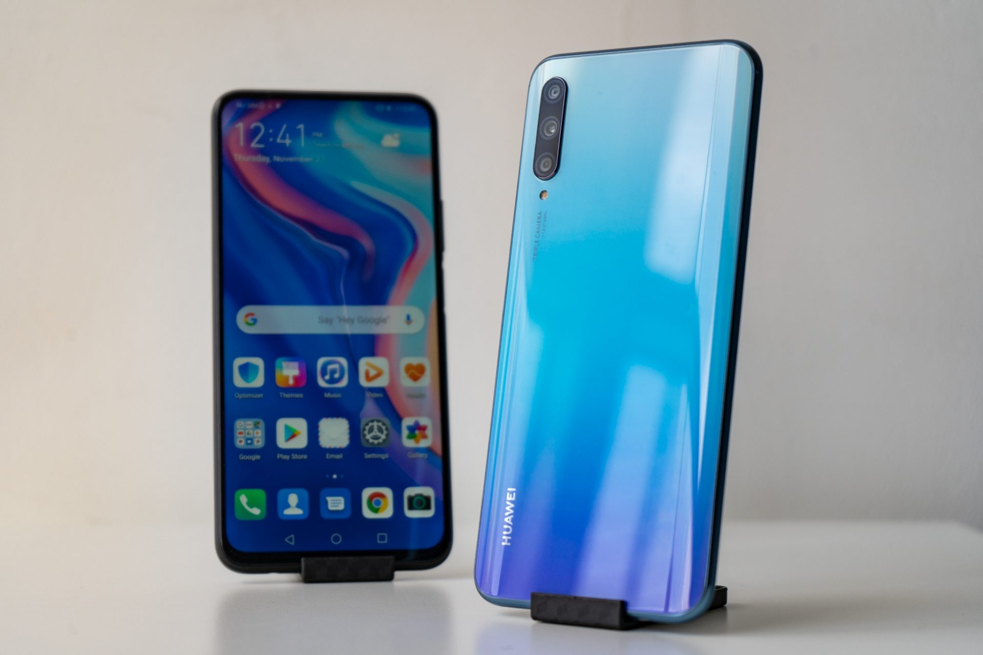 Huawei Y9s with 48MP camera goes on sale this week for under RM1,000 ...