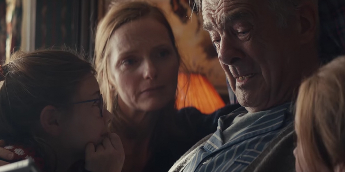 This Apple Christmas ad is sad, happy, funny all in one and it’s ...