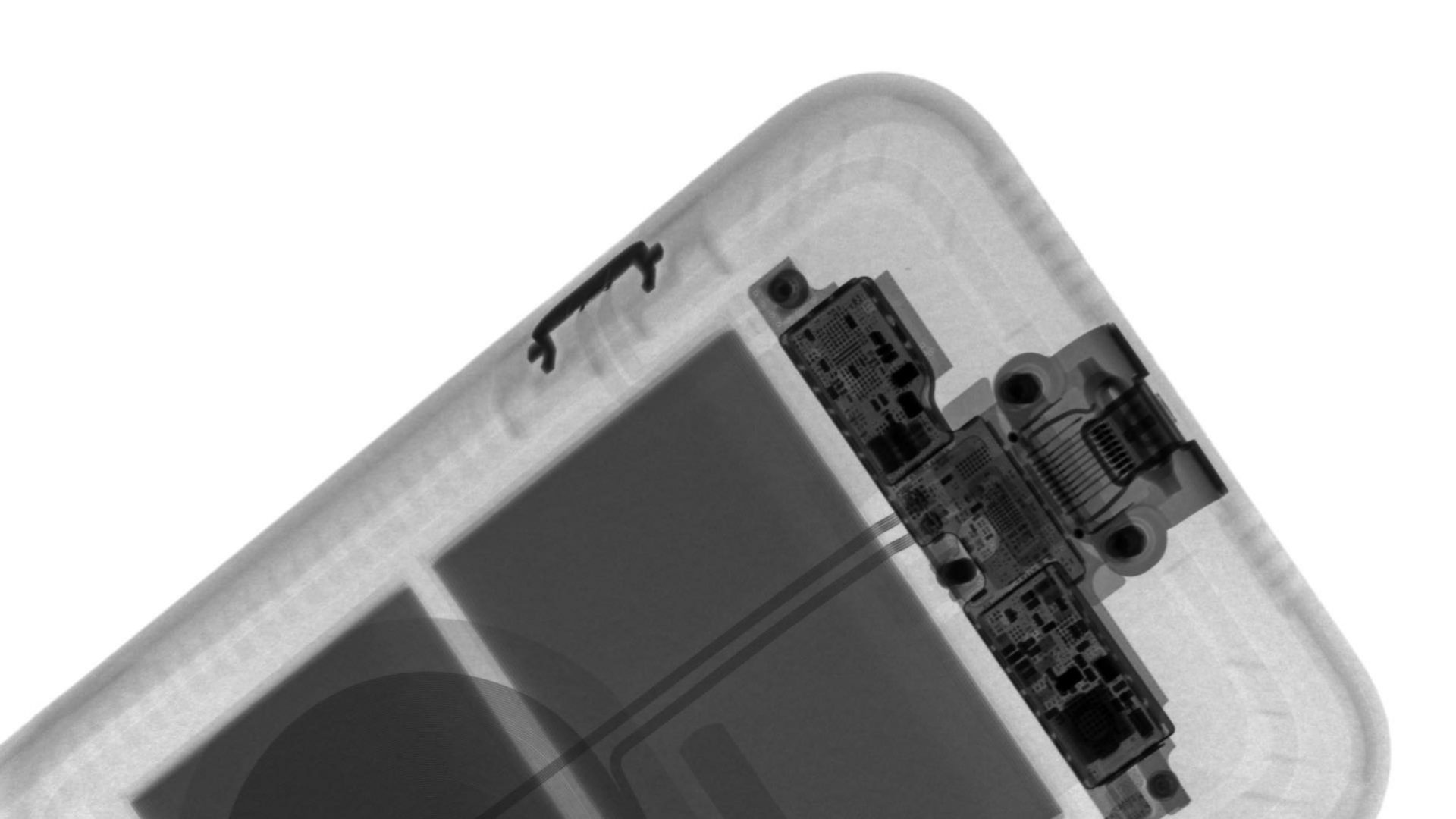 The physical button on Apple's iPhone Smart Battery Case explained ...
