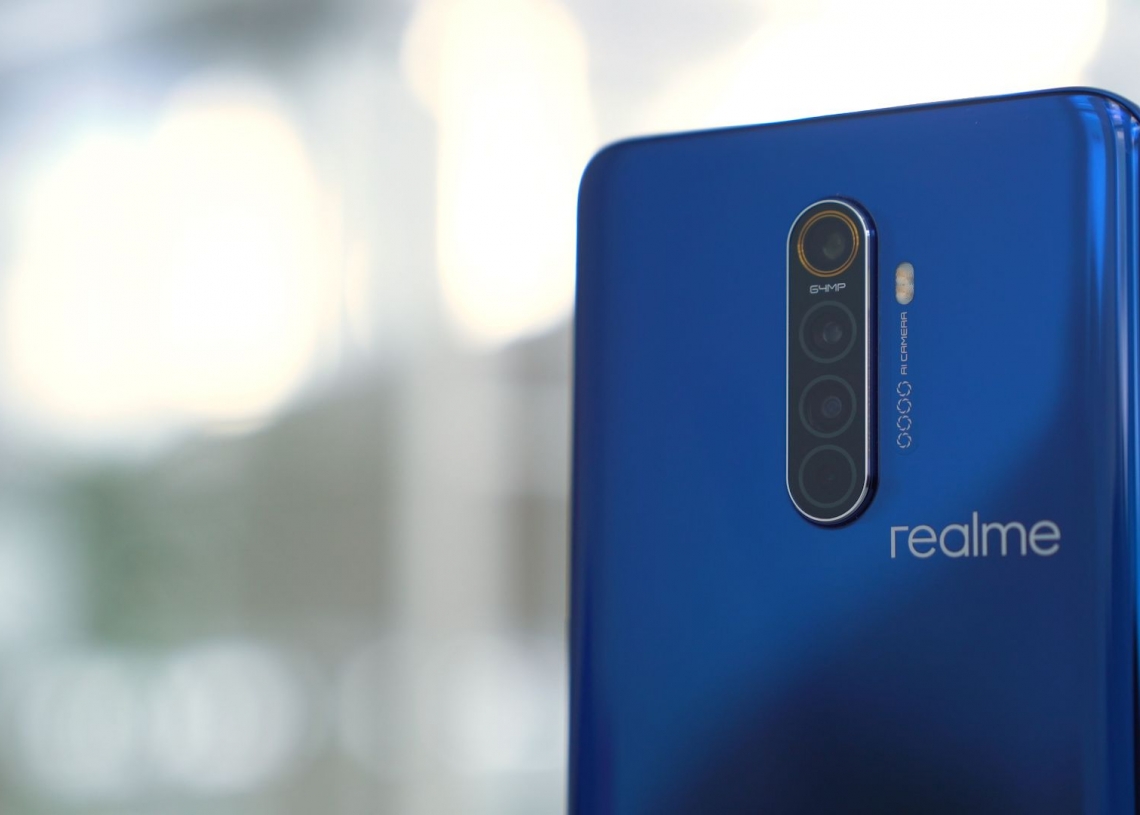 DxOMark: The Realme X2 Pro camera is almost as good as the iPhone X ...