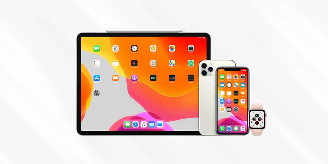 iPad and Apple Watch Series 5 LTE are coming soon on Maxis Zerolution ...