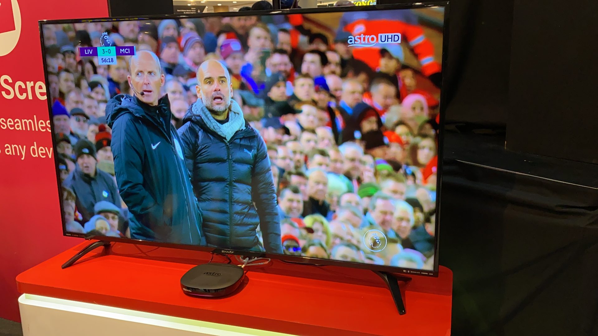 Astro launches 4K Ultra Box, free upgrade for existing customers ...