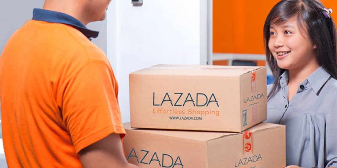 Lazada now offers compensation for late deliveries - SoyaCincau