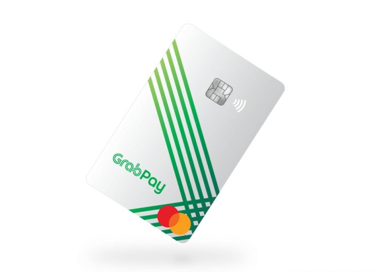 Is Grab introducing a physical GrabPay Mastercard in Malaysia next week ...