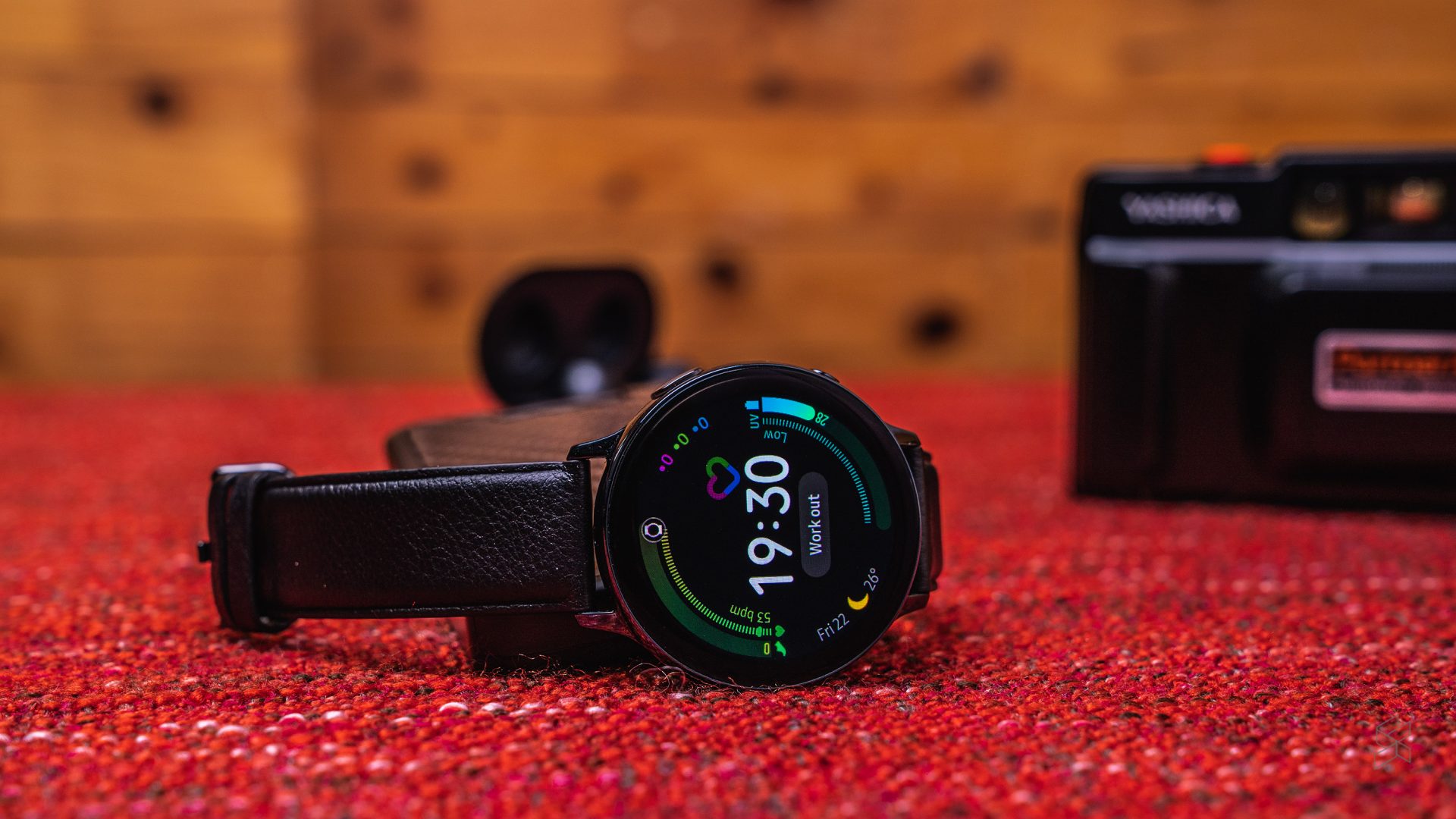 Buyer's guide: SoyaCincau's best smartwatches to buy in 2020 - SoyaCincau