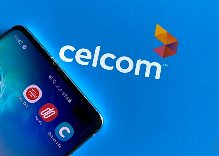 Celcom users in Peninsular Malaysia may experience data connectivity ...