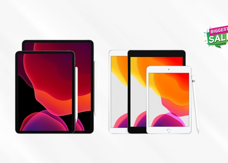 iPad Mini - SoyaCincau