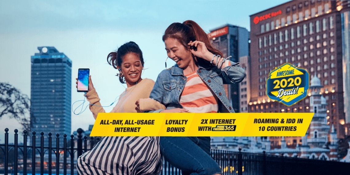 Digi's updated postpaid plans inspire concern, here's what you need to ...