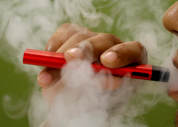 CDC confirms: Dietary supplement responsible for vape-related deaths ...