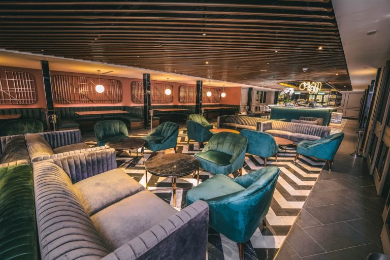 I tried the RM150 GSC Aurum Theatre experience - SoyaCincau