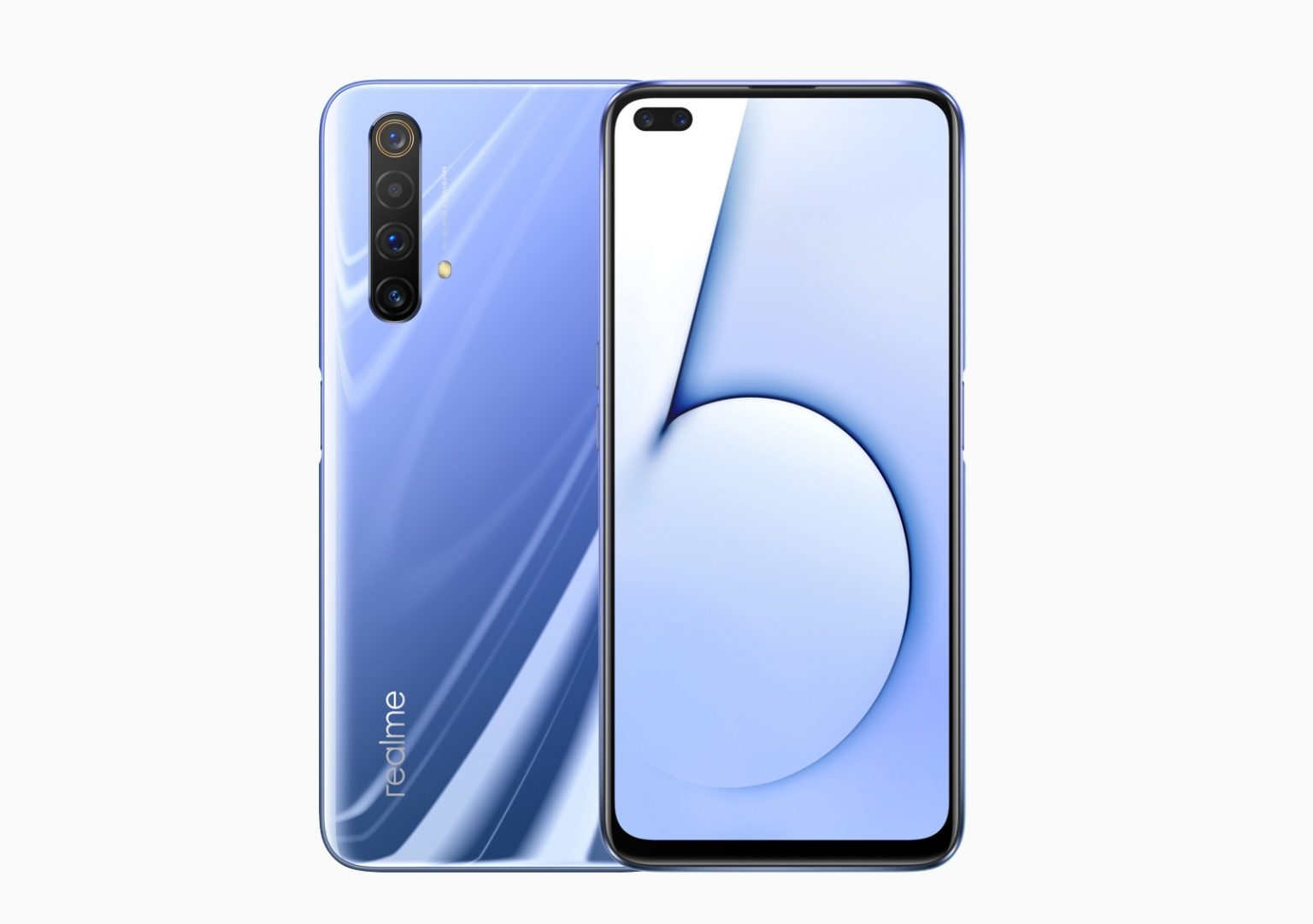 Realme X50 5G: Is this a serious Redmi K30 5G challenger? - SoyaCincau