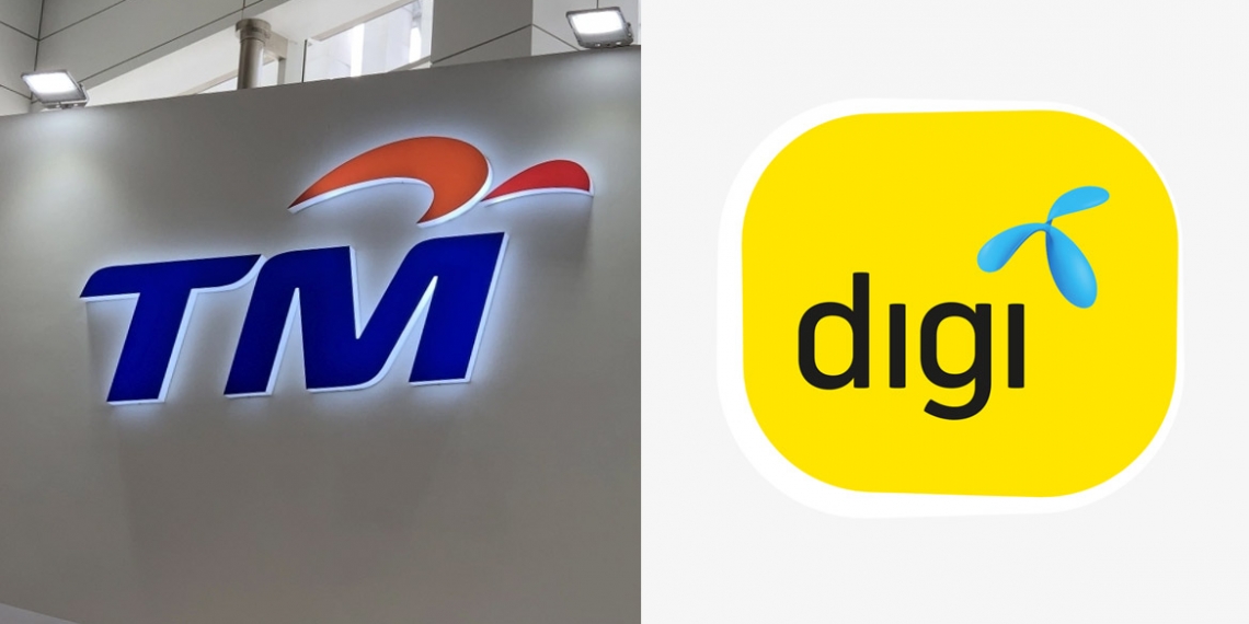 TM and Digi to conduct 5G network sharing trials in Langkawi - SoyaCincau