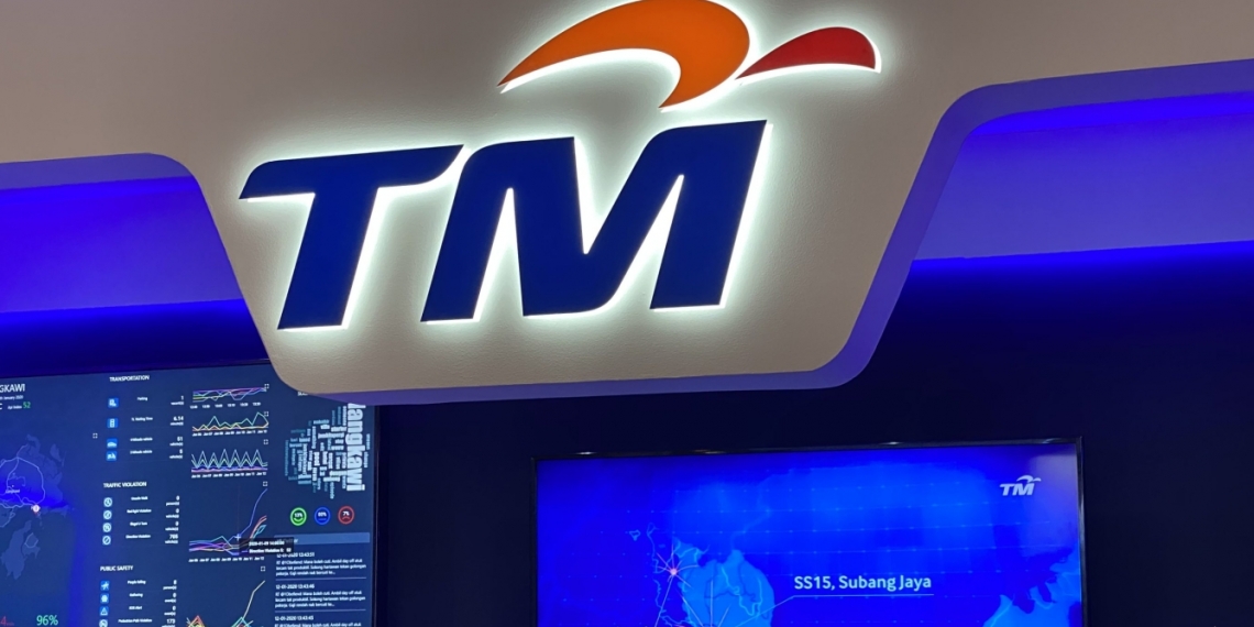 TM and Huawei to trial 5G network sharing with other telcos - SoyaCincau